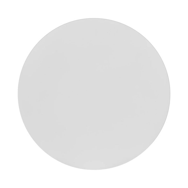 Halo White TRI Colour LED Wall Light Built in LED 18w – In Focus ...