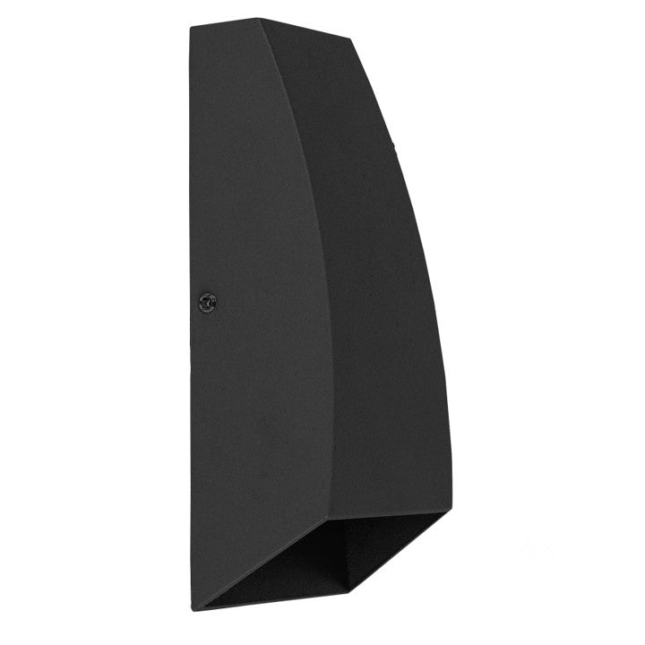 Cono Up & Down LED Wall Light Built in LED 3w – In Focus Luminations