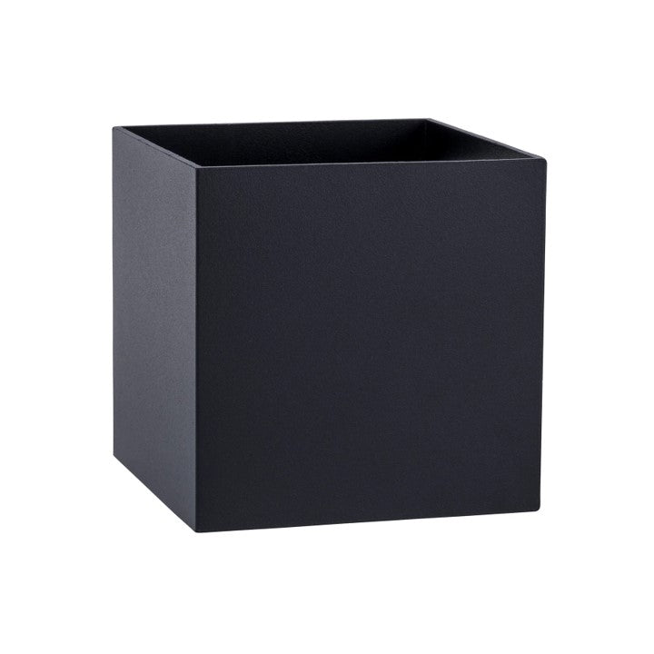 Versa Square Up & Down Wall Light Built in LED 3w – In Focus Luminations