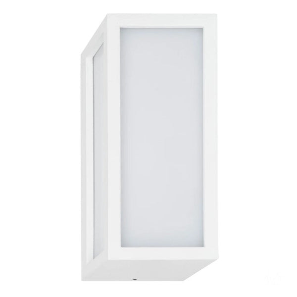 Jasper Wall Light Built in LED 12w – In Focus Luminations