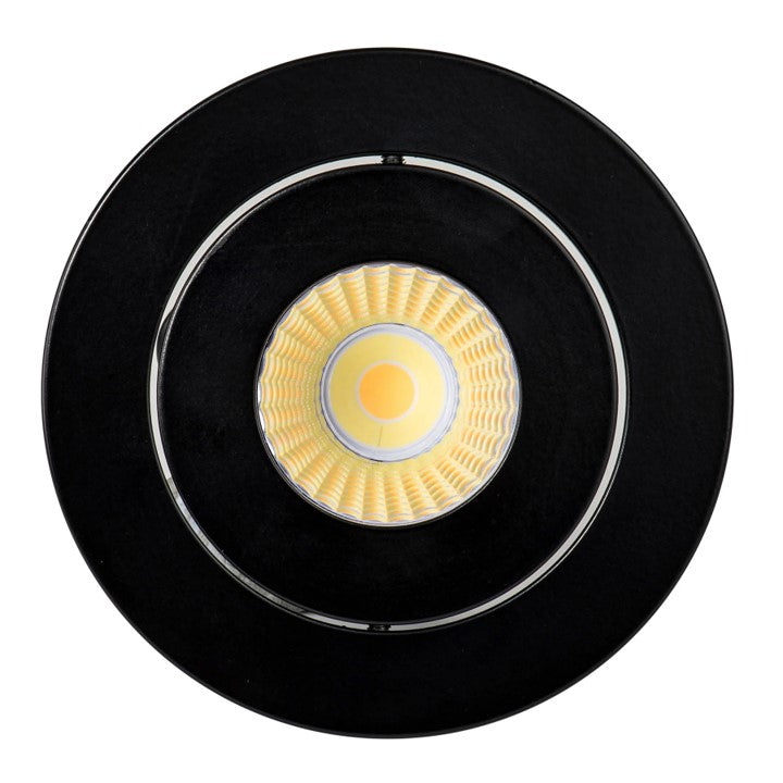 Prime Tilt LED Downlight Built in LED 12w – In Focus Luminations