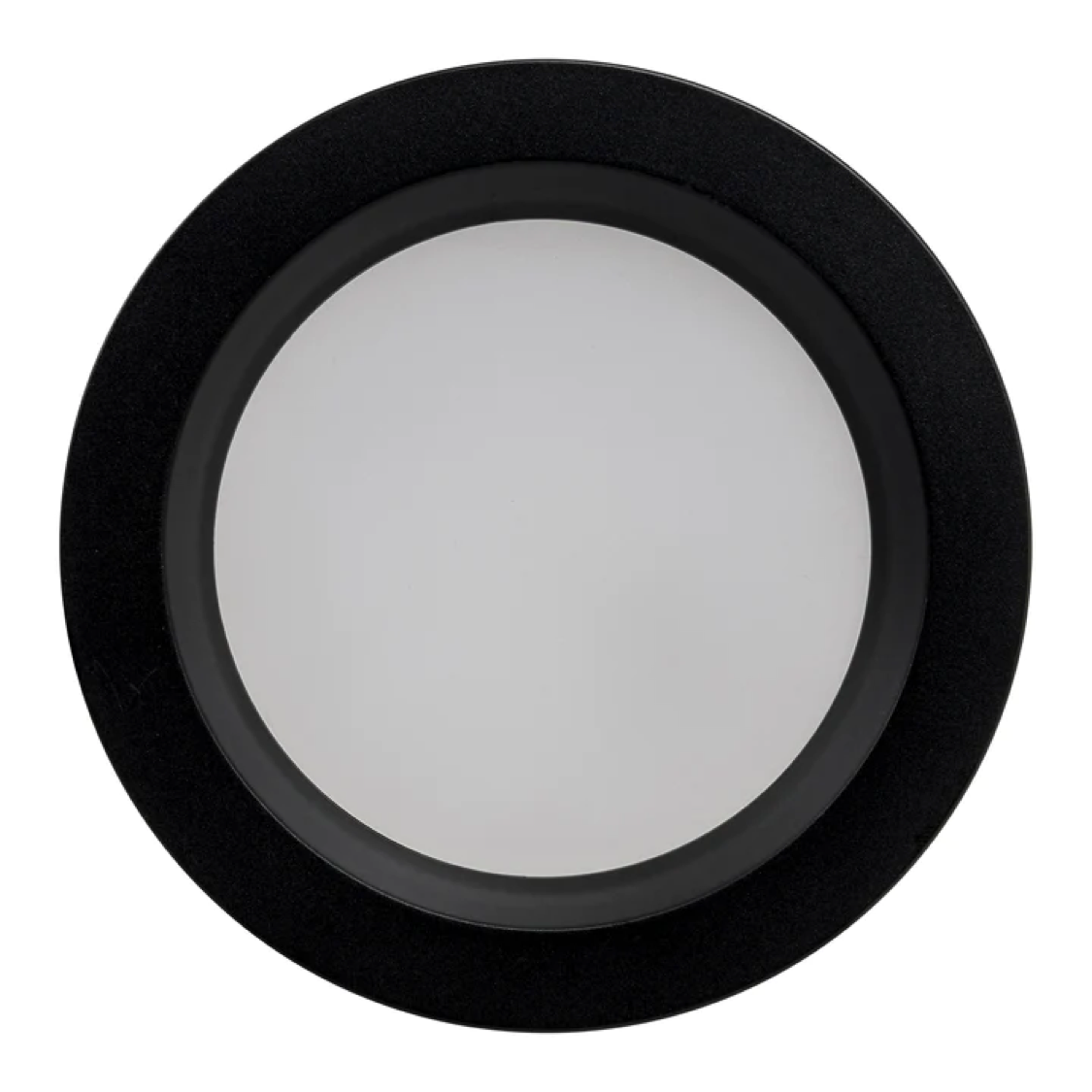 Polly Polycarbonate Fixed LED Downlight Built in LED 8w – In Focus ...