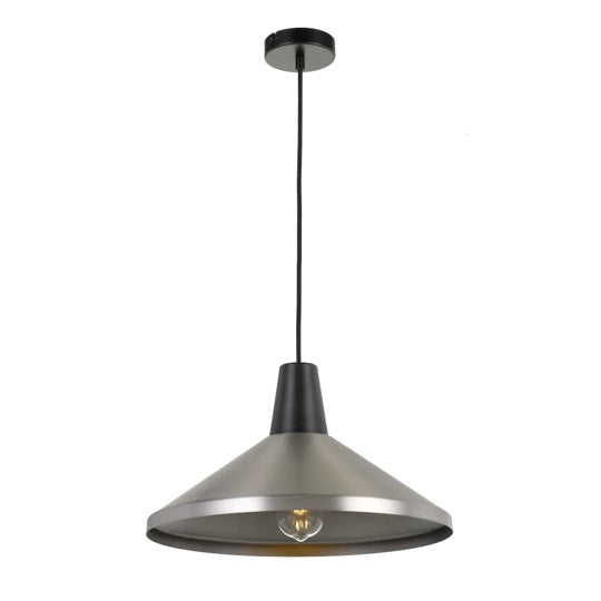 TEMO 40 PENDANT E27 25w – In Focus Luminations