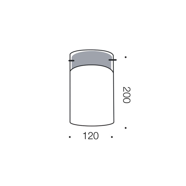 TOMMY BATTEN FIX B22 60w – In Focus Luminations